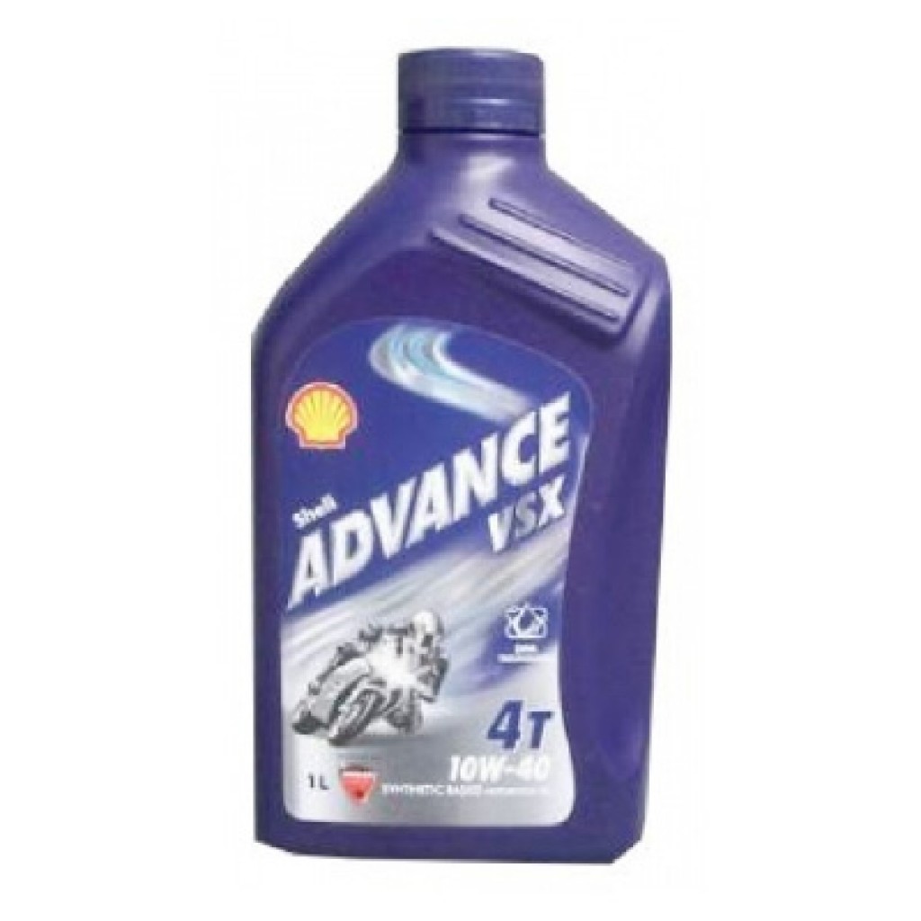 Shell Product Range | ASL