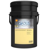 Shell Gadus S2 V100 3 | ASL