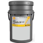 Shell Omala S4 WE 460 | ASL